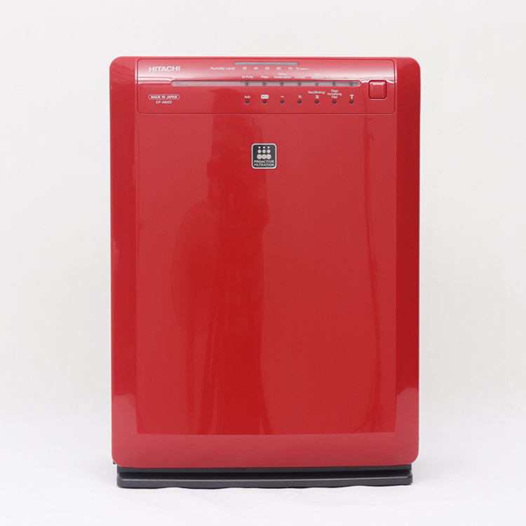 Máy lọc không khí và tạo ẩm Hitachi EP-A6000 | Không Khí XANH